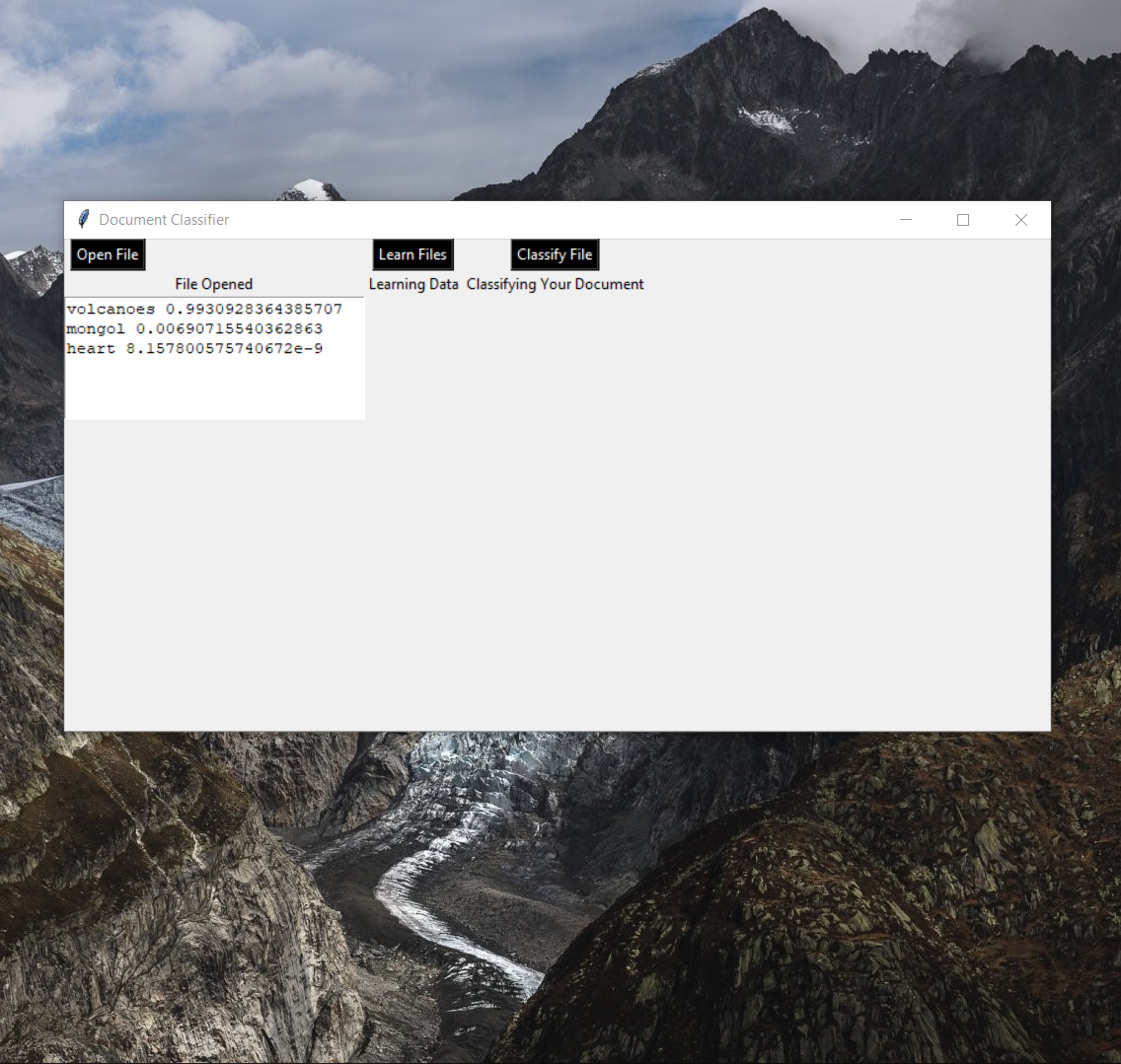 GitHub - mahmoudal99/Document_Classifier_Project