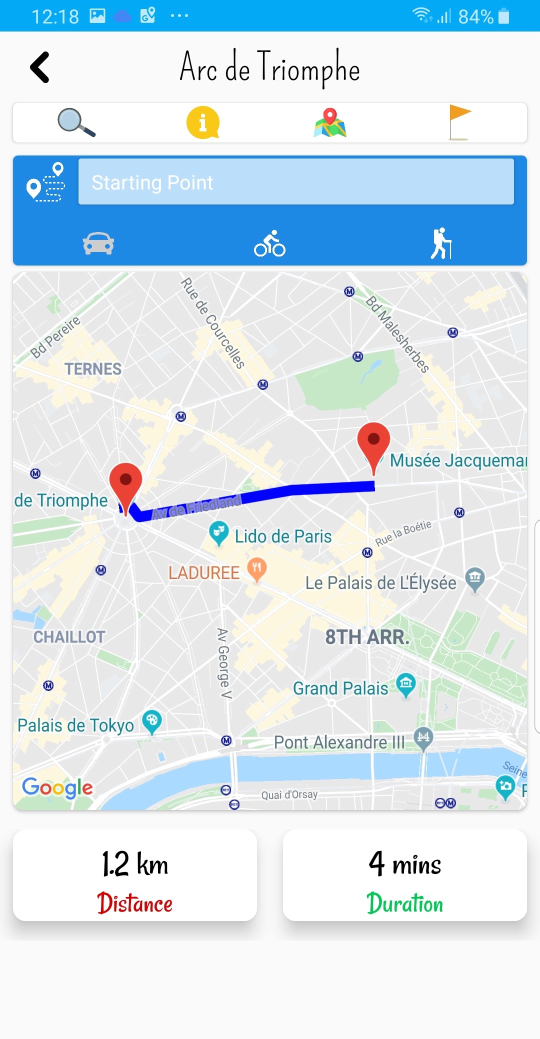 GitHub - mahmoudal99/Cogi-My-Travel-Guide: Android Travel App for ...