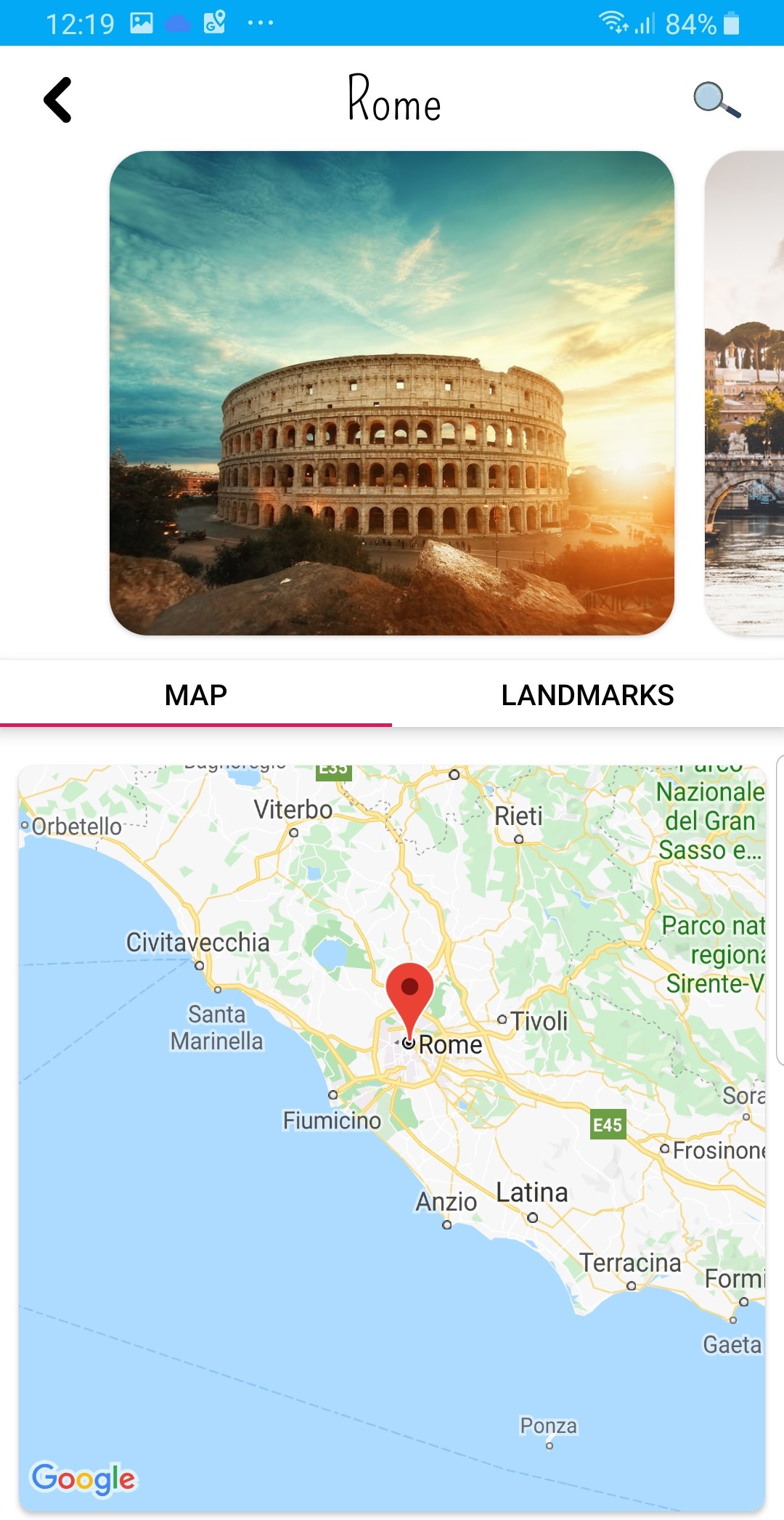 GitHub - mahmoudal99/Cogi-My-Travel-Guide: Android Travel App for ...