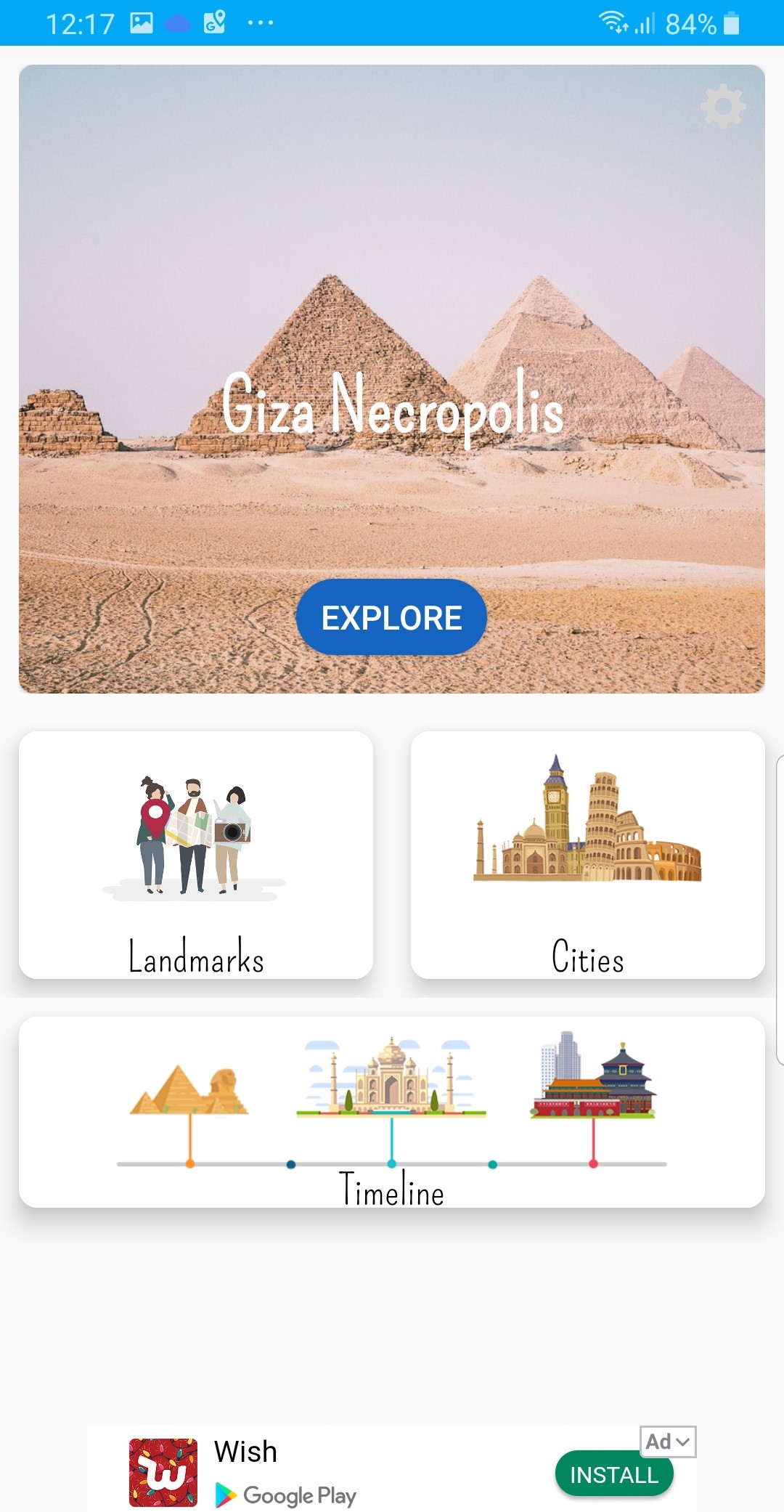 GitHub - mahmoudal99/Cogi-My-Travel-Guide: Android Travel App for ...