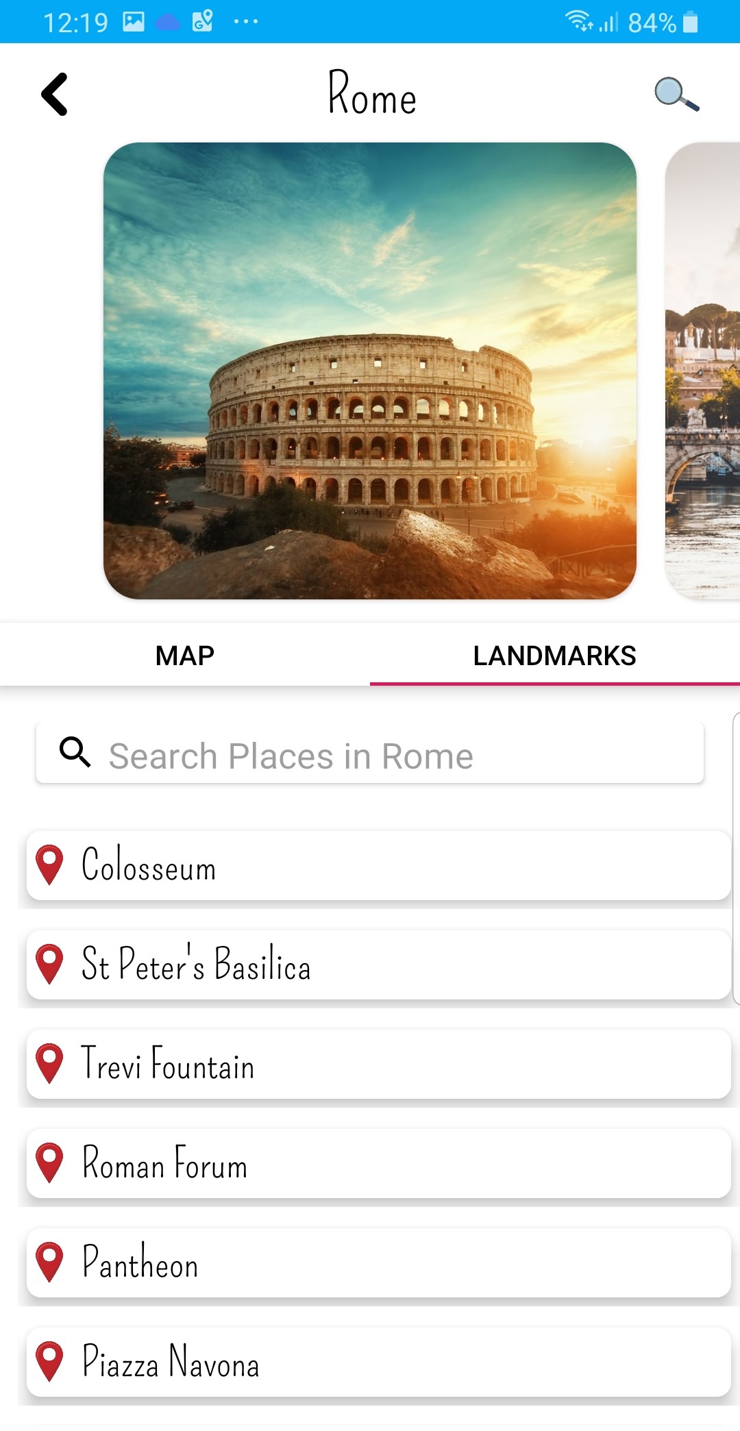 GitHub - mahmoudal99/Cogi-My-Travel-Guide: Android Travel App for ...