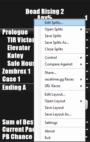 GitHub - PNPS-Edge/DeadRising2_LiveSplit_Autosplitter: A LiveSplit script which removes loads ...