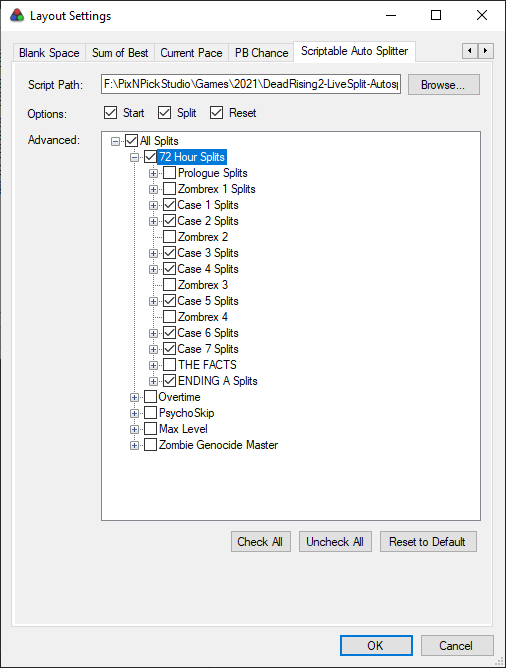 GitHub - PNPS-Edge/DeadRising2_LiveSplit_Autosplitter: A LiveSplit script which removes loads ...