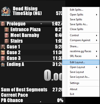 GitHub - PNPS-Edge/DeadRising_LiveSplit_Autosplitter: A LiveSplit script which removes loads ...