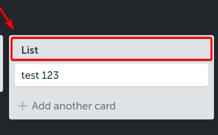 [Feature Suggestion] Set header color for a list · Issue #506 · plankanban/planka · GitHub