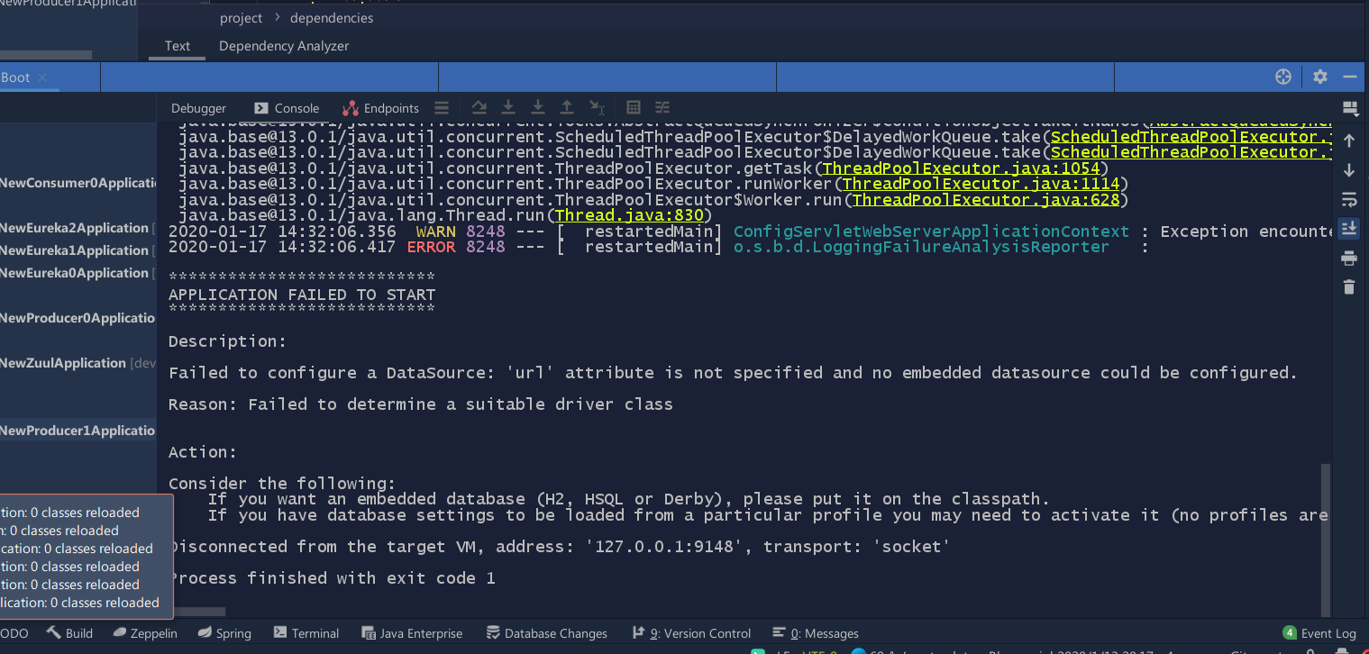 Start error with yml · Issue #3993 · apache/shardingsphere · GitHub