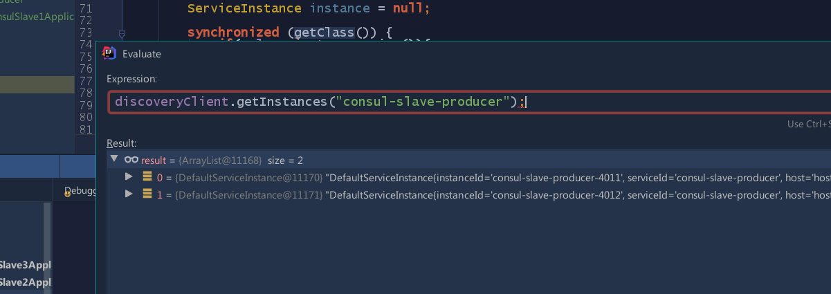 Load balancer does not have available server for client: consul-slave-producer · Issue #293 ...