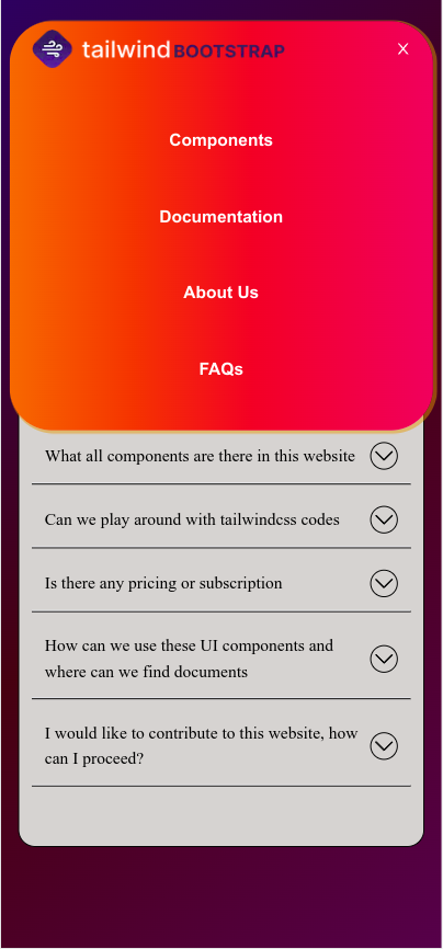 Typos in website! · Issue #244 · jsvigneshkanna/tailwind_ui_components · GitHub