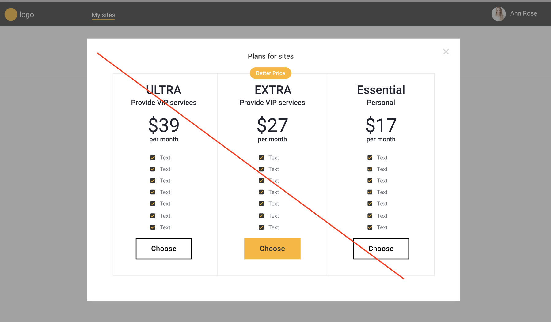 Modal component · Issue #51 · BinaryStudioAcademy/bsa-winter-2022-2023-simpleland · GitHub