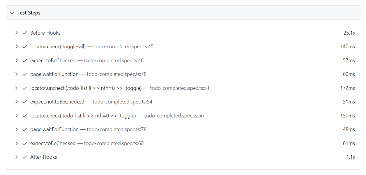 [BUG] Before Hooks taking a lot of time to execute, sometimes timing out · Issue #17610 ...