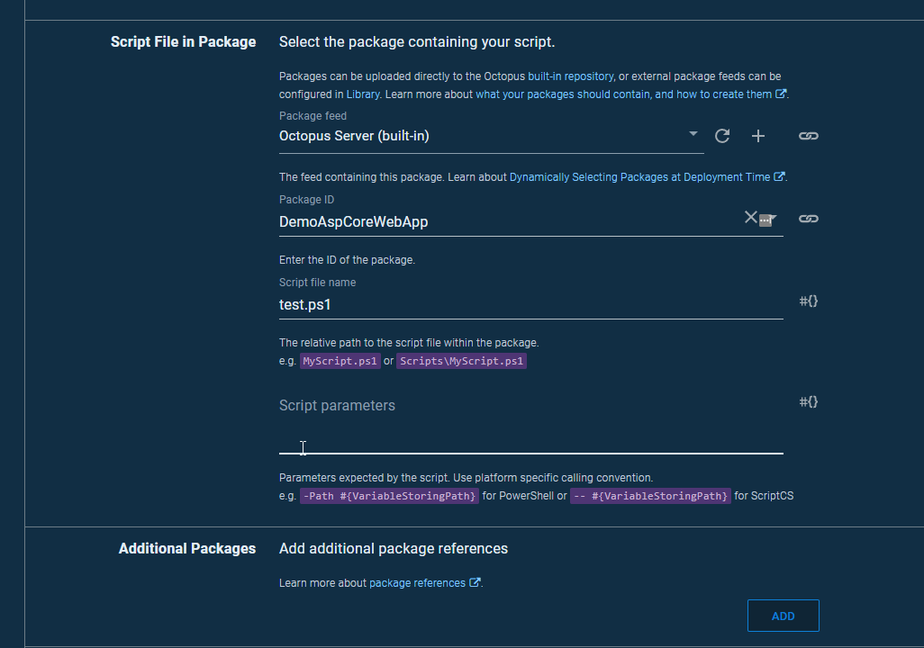 Resource Not Found Error - Versioning Strategy from cloned projects incorrectly referencing ...