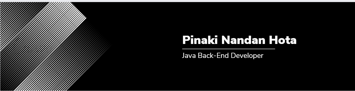 pinaki1010 (Pinaki Nandan Hota) · GitHub