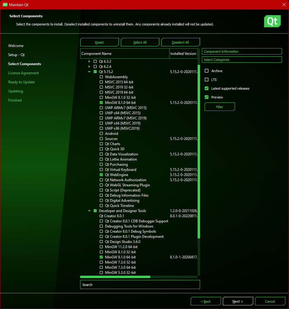 GitHub - FoolRunning/Paratext-Qt-Prototypes