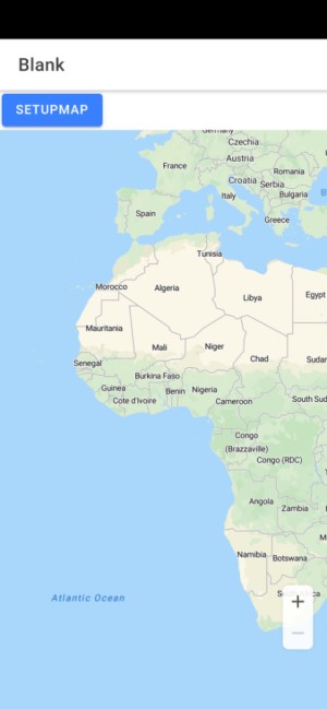 Hms Map Crashes App At Map Initialization · Issue 15 · Hms Corehms Cordova Plugin · Github