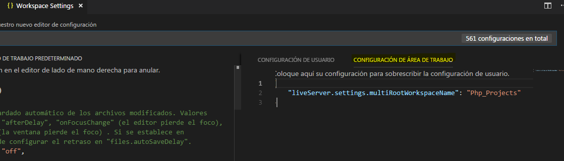 Php Files · Issue 183 · Ritwickdey Vscode Live Server · Github