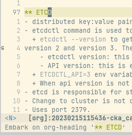 eldoc error: (wrong-type-argument number-or-marker-p nil) When on org-list · Issue #645 ...