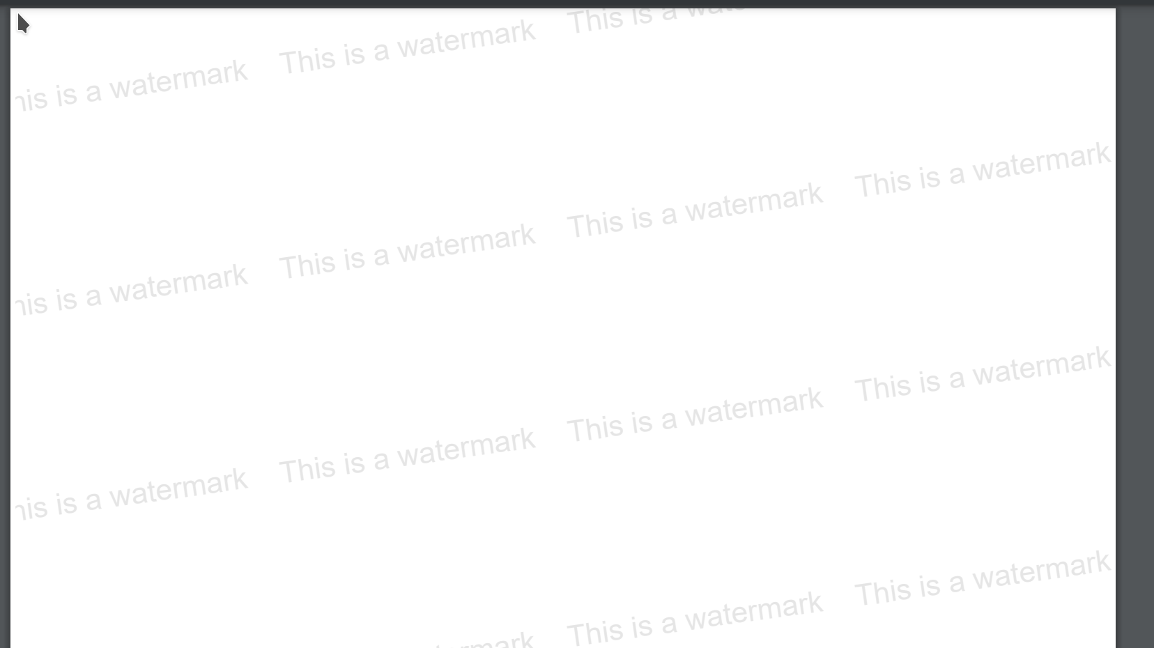 stamp: the stamp/watermark does not show up in any PDF Viewer, case 2 · Issue #475 · pdfcpu ...