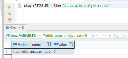 Weird Index Table Scan Beahvior For Same Sql · Issue 9084 · Pingcap 6552