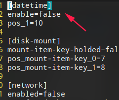 DDE dock 的网络插件能不能至少在配置文件上恢复可选配置 · Issue #867 · linuxdeepin/internal-discussion · GitHub