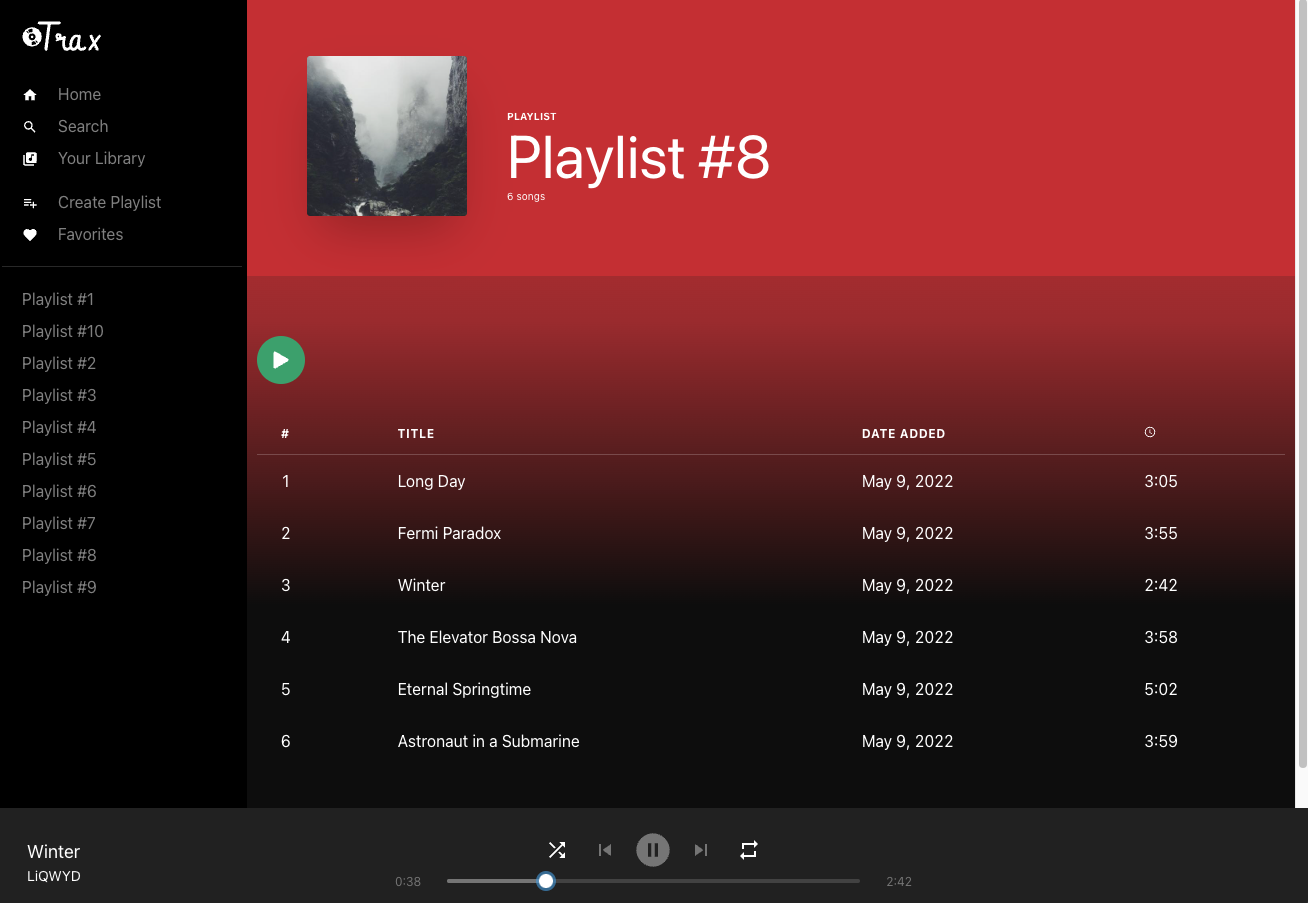GitHub - javigong/spotify-clone-react-nextjs-typescript-prisma-postgresql