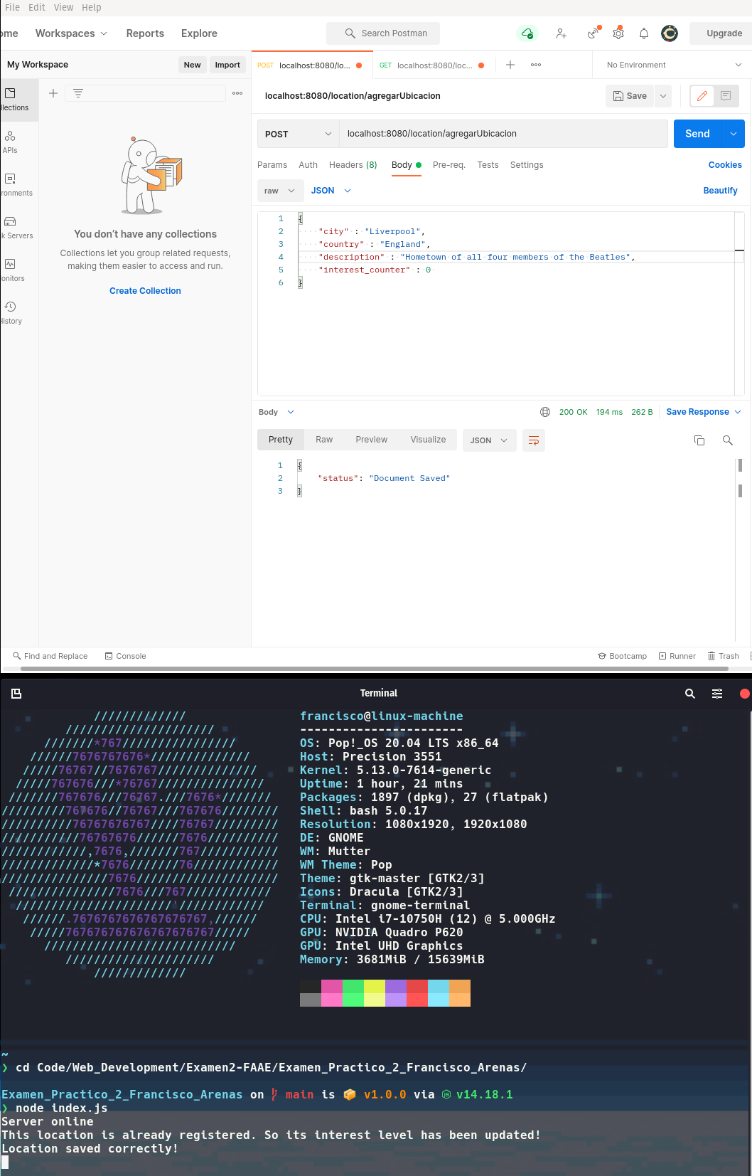 GitHub - FA0AE/Examen_Practico_2_Francisco_Arenas: Solución al segundo examen parcial de la ...