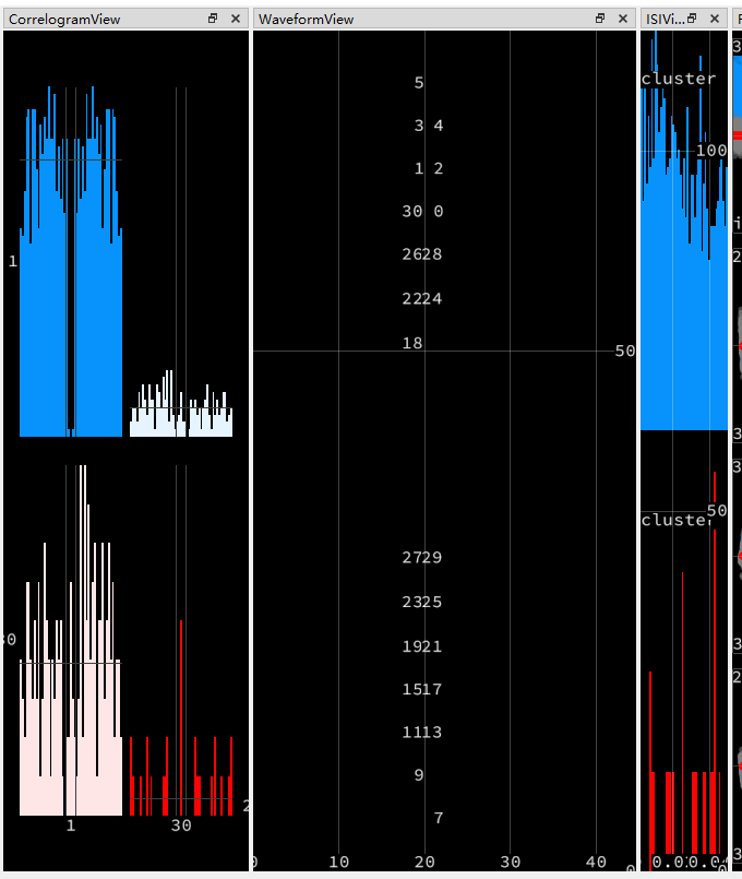 Error in the 'WaveformView' · Issue #883 · cortex-lab/phy · GitHub