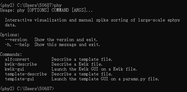 Error in the 'WaveformView' · Issue #883 · cortex-lab/phy · GitHub