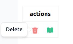 Tooltip: when placement is left or right, first char is not shown properly · Issue #287 ...
