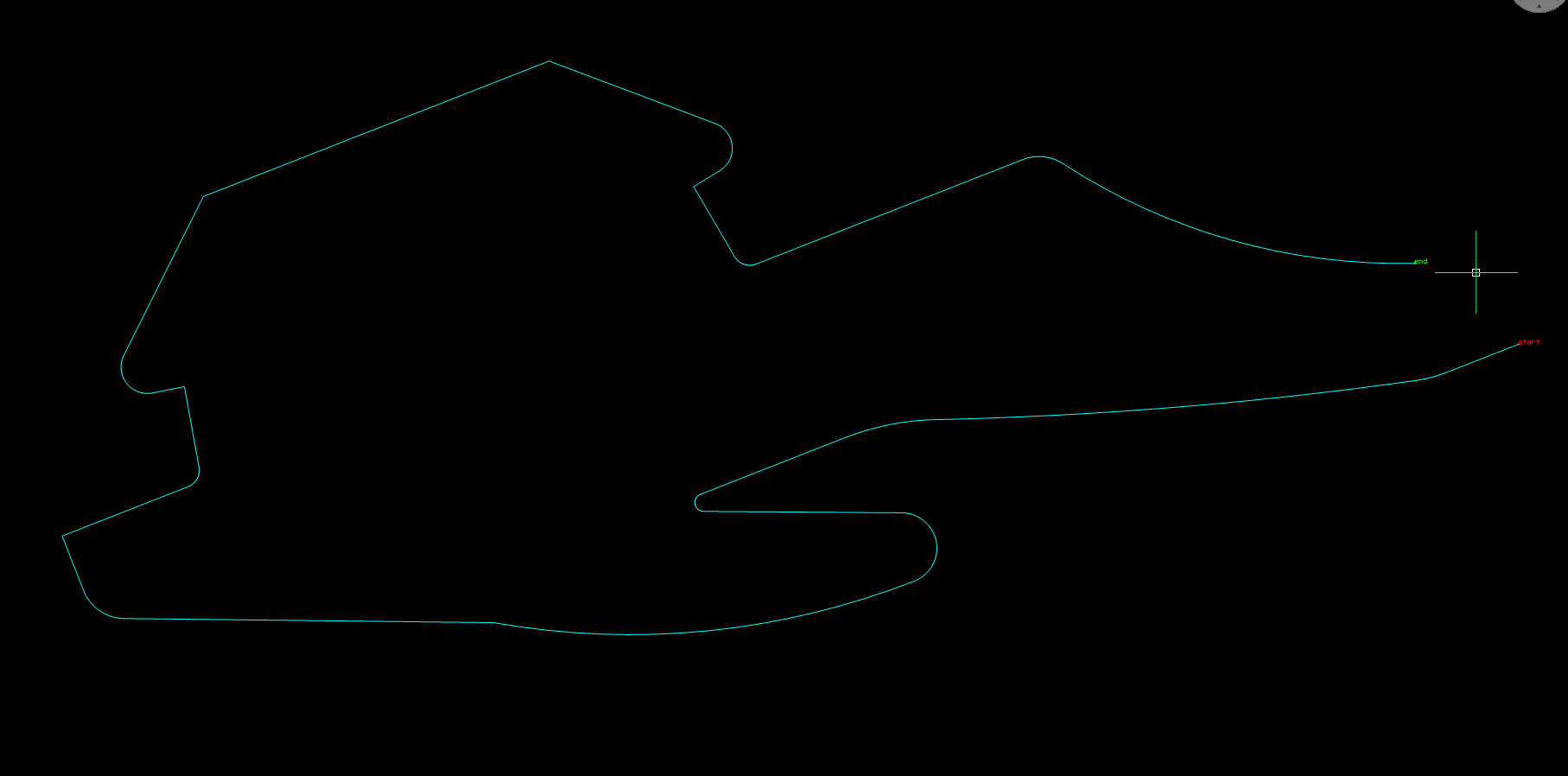 Hatch Drawing Regression · Issue 466 · Mozmanezdxf · Github