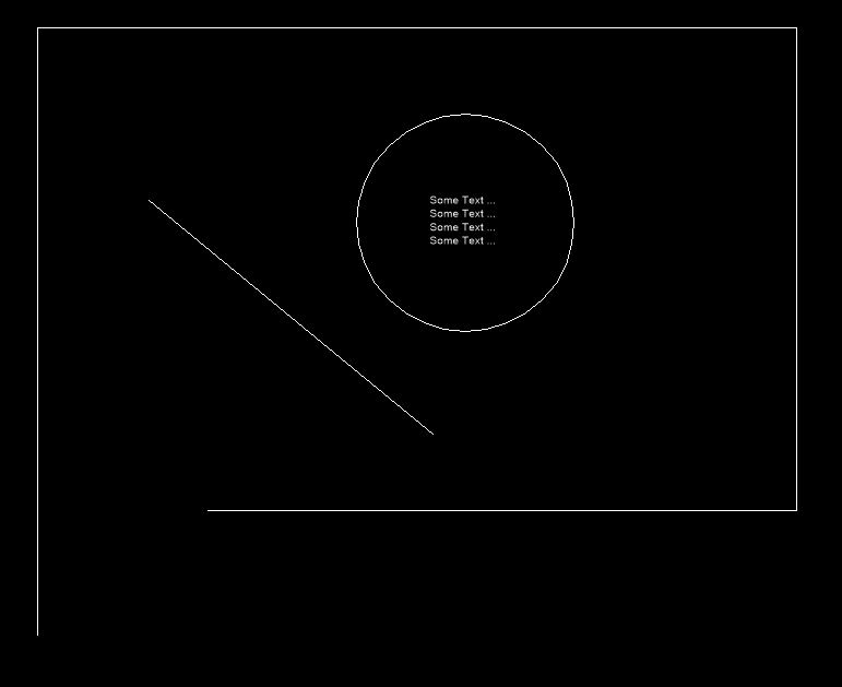 How To Merge Multiple Dxf Files And Assign Each File A New Layer · Mozman Ezdxf · Discussion