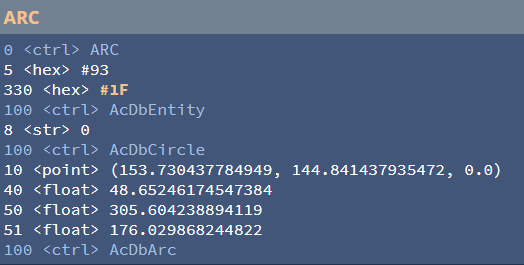 DXF exporter writes layer tag in wrong subclass · Issue #2348 · OSGeo ...