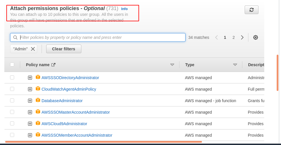 aws-gui/IAM.md at main · saivachandran/aws-gui · GitHub