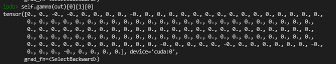 ccnet do not work? · Issue #5190 · open-mmlab/mmdetection · GitHub
