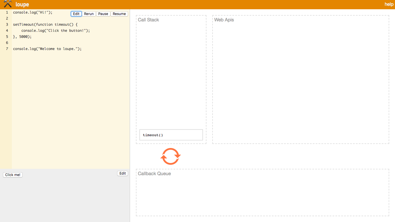Javascript的Event loop · Issue #41 · poanc/NoteBook · GitHub