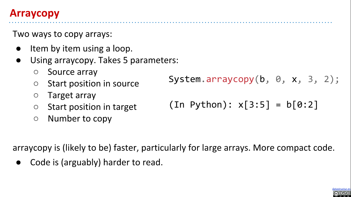 CS61B 2018 Lecture 5 DLLists, Arrays · Issue #84 · poanc/NoteBook · GitHub