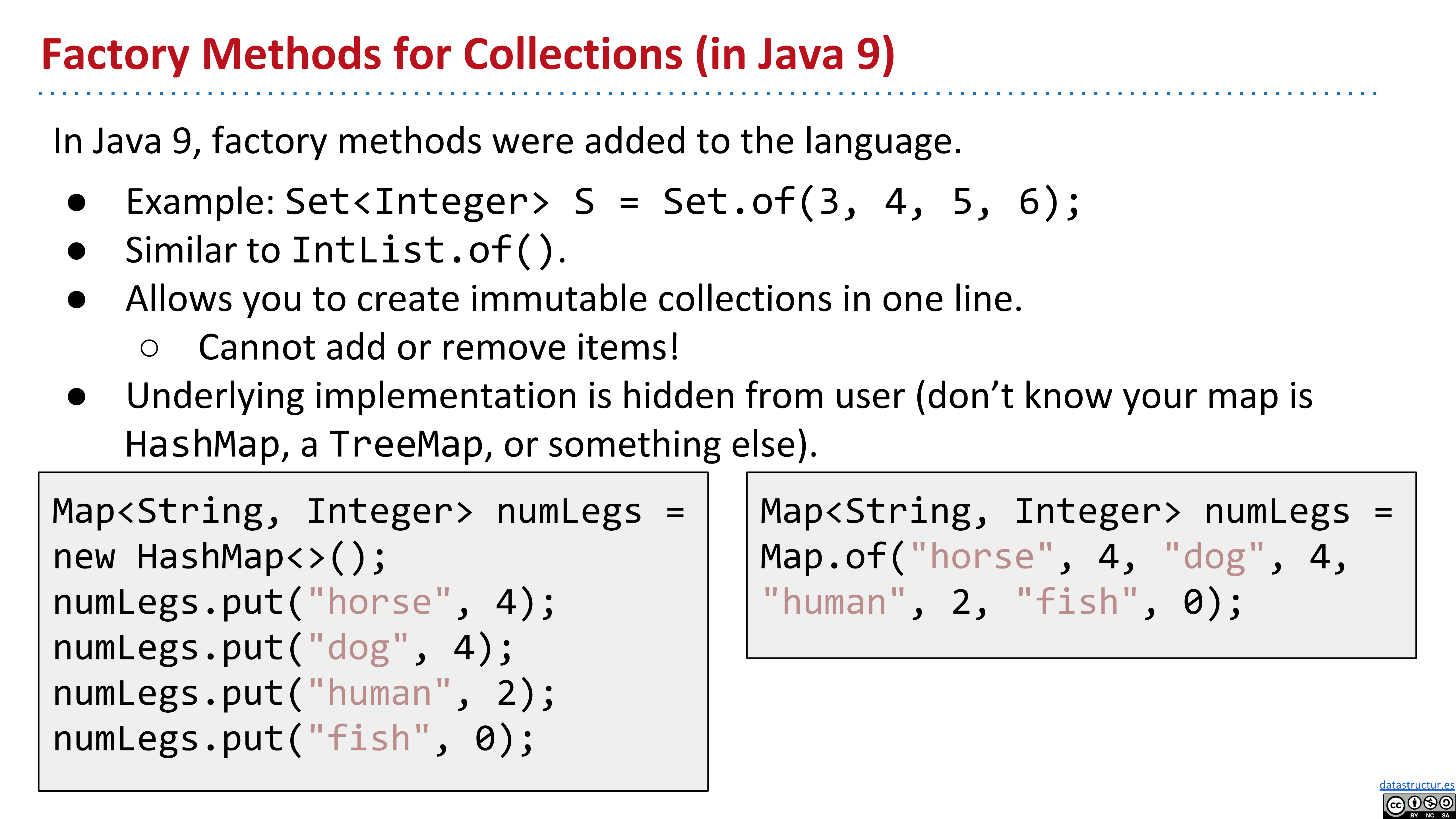 CS61B 2018 Lecture 11 Libraries, Abstract Classes, Packages + Environment Variable + disc04 ...