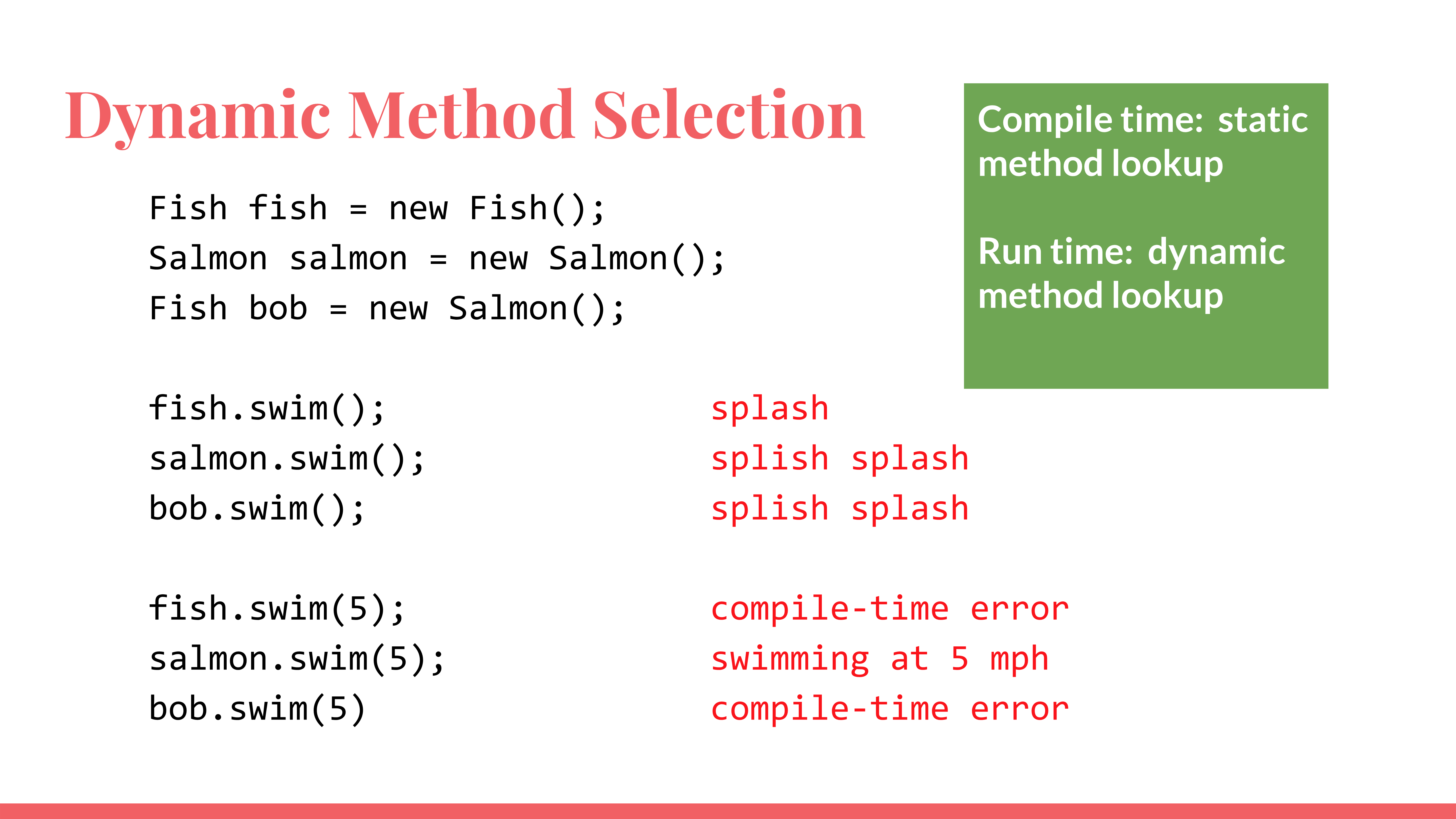 CS61B 2018 Lecture 11 Libraries, Abstract Classes, Packages + Environment Variable + disc04 ...
