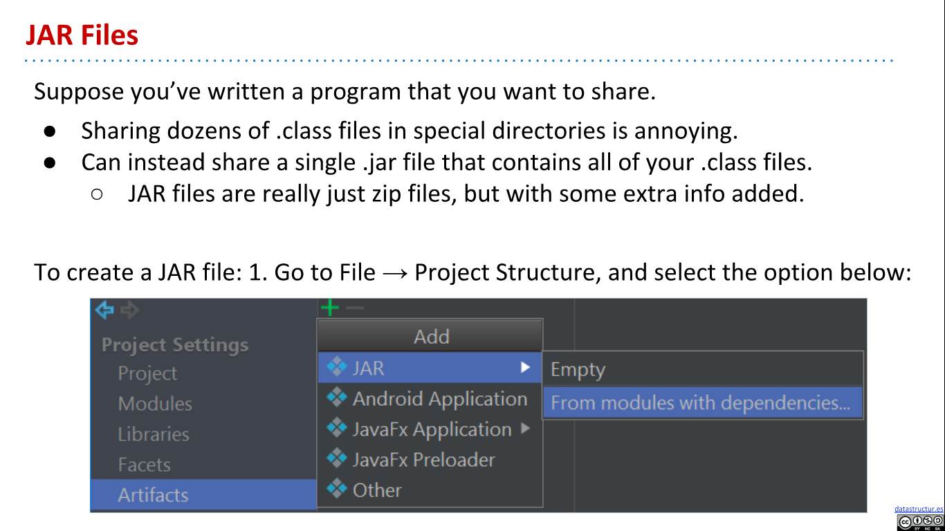 CS61B 2018 Lecture 15 Packages, Access Control, Objects + lab5:Getting Started: Drawing in ...