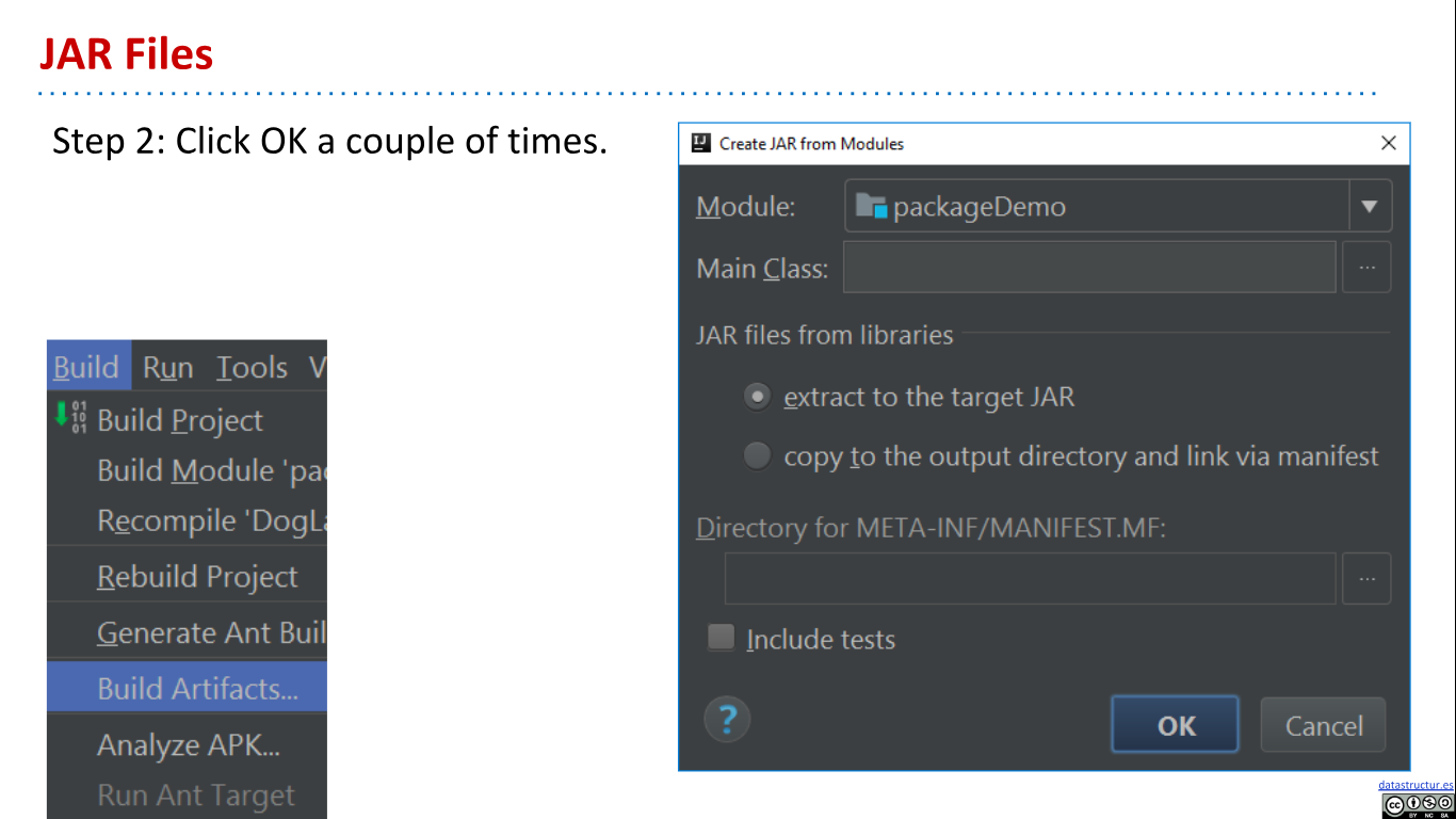 CS61B 2018 Lecture 15 Packages, Access Control, Objects + lab5:Getting Started: Drawing in ...