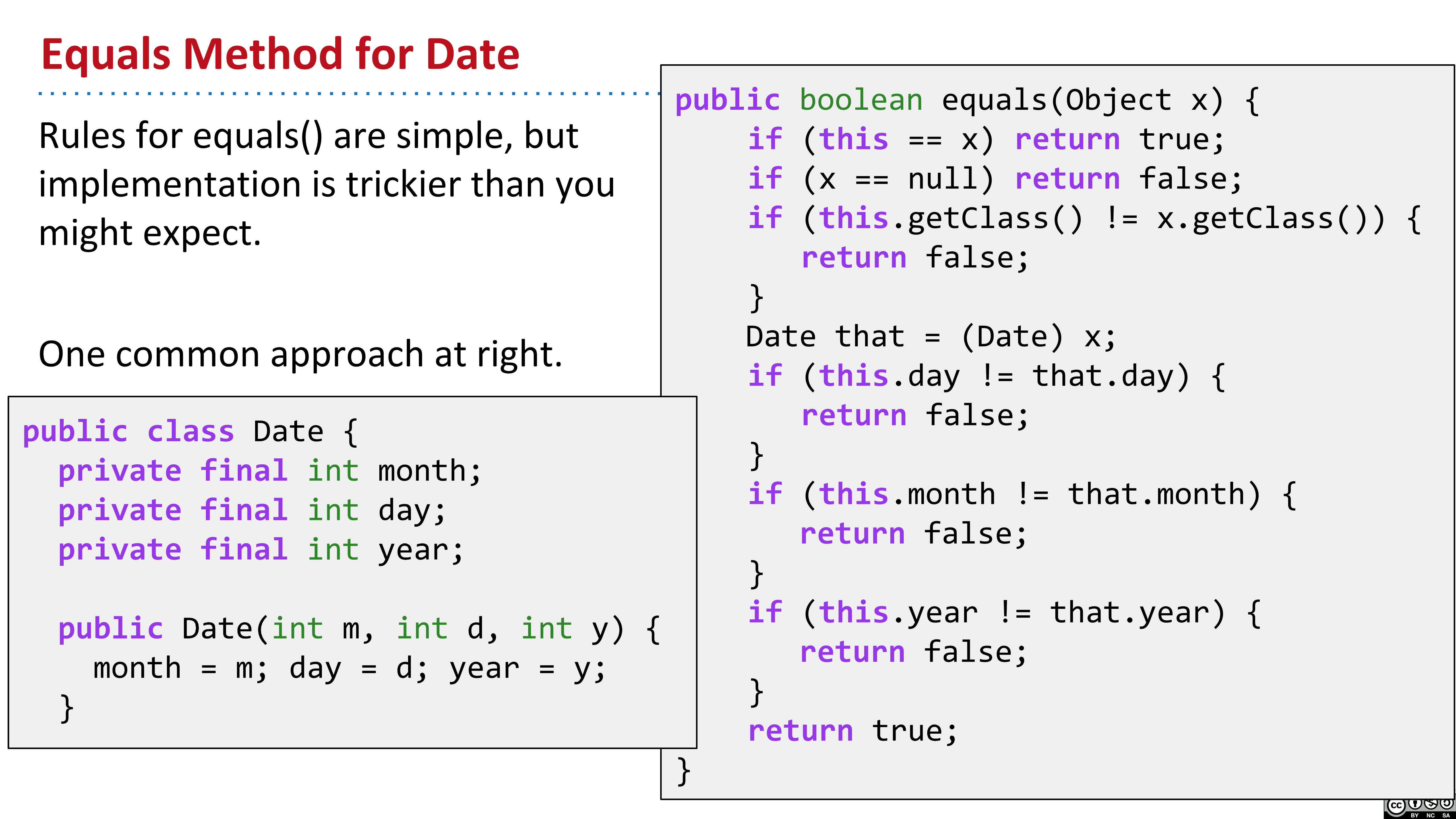 CS61B 2018 Lecture 15 Packages, Access Control, Objects + lab5:Getting Started: Drawing in ...