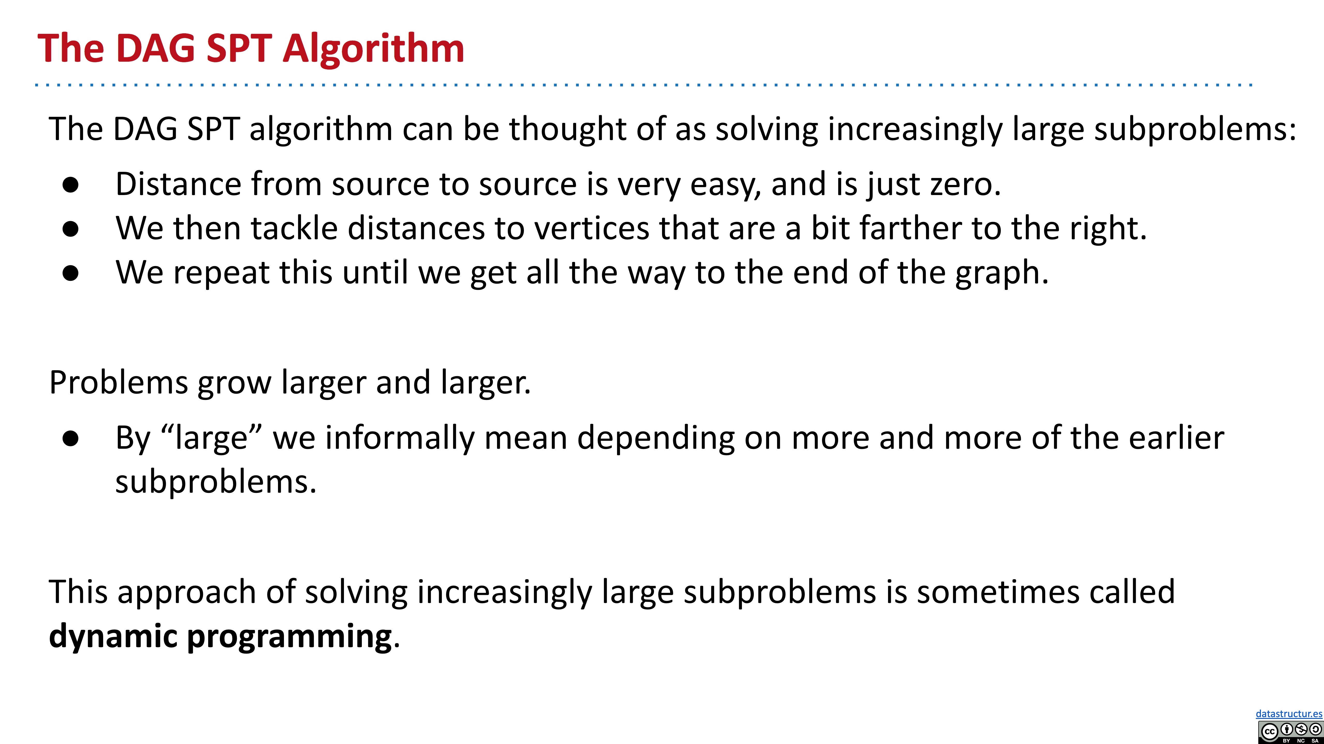 CS61B 2018 Lecture 31 Dynamic Programming · Issue #119 · poanc/NoteBook · GitHub