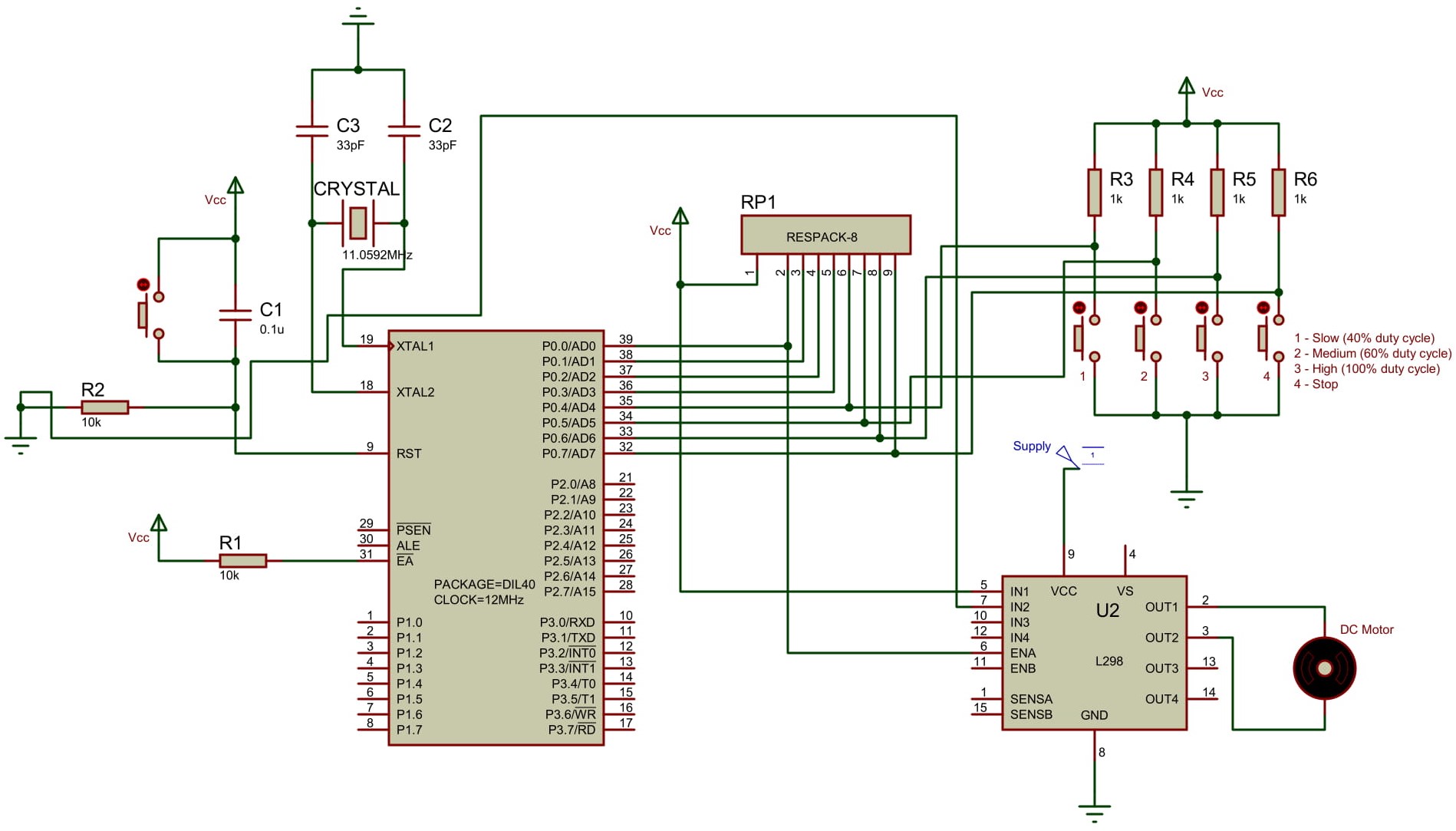 GitHub - smitshah/PWM-Based-DC-motor-Speed-Control-using-8051: The ...