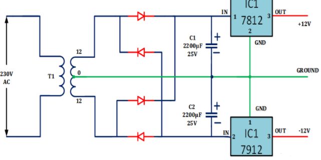 GitHub - smitshah/PWM-Based-DC-motor-Speed-Control-using-8051: The ...