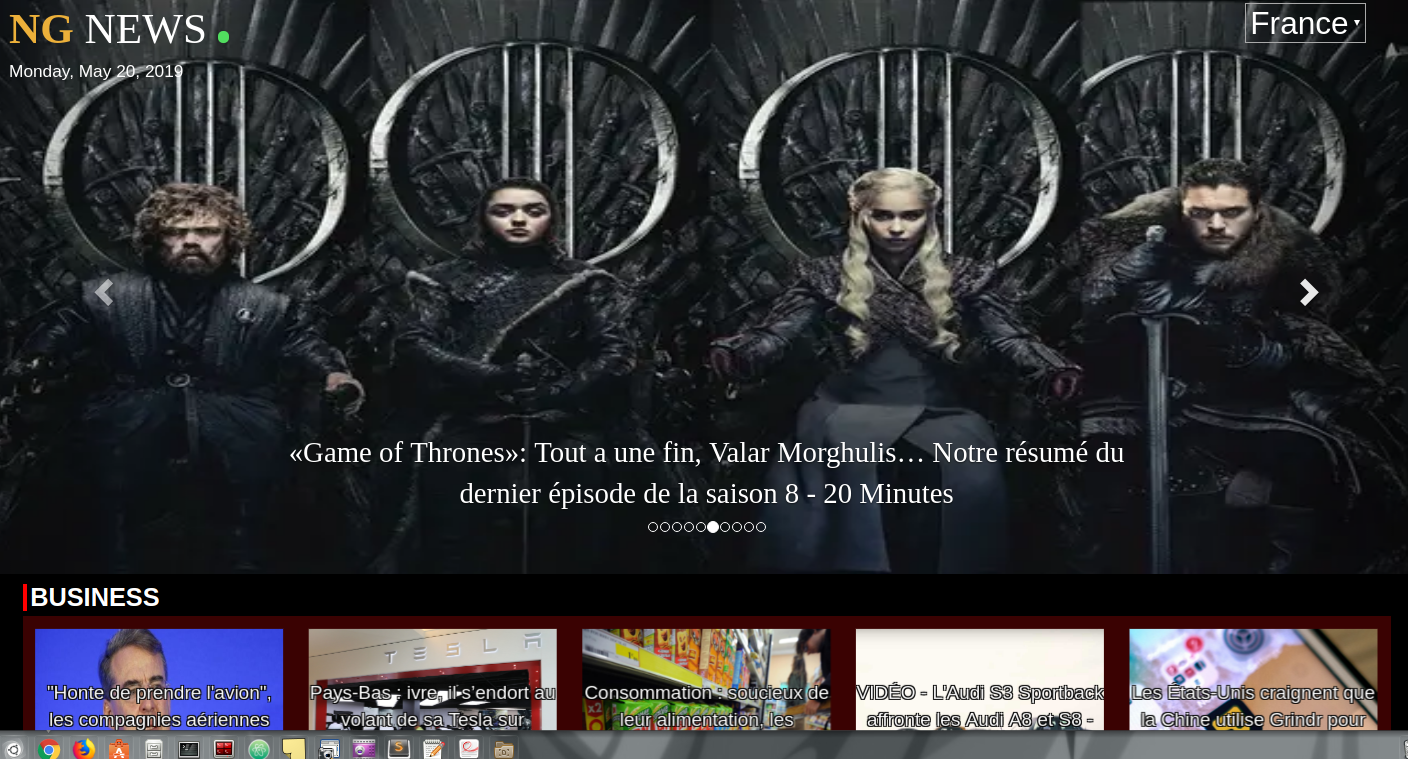 GitHub - spsp008/ngnews