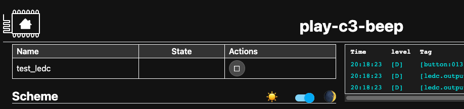 Esp32 Ledc Not Dimming Or Turning Off Display After Upgrade To 2022120 · Issue 3925 · Esphome 9305