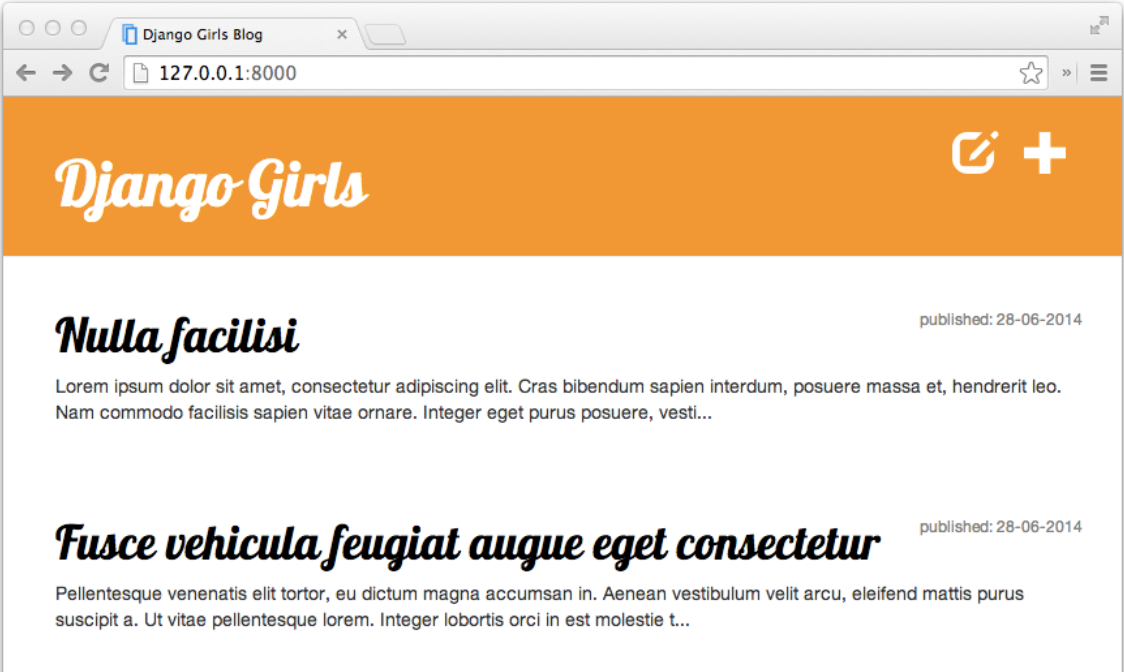 Github Human92djangotutorial Try Django Tutorial