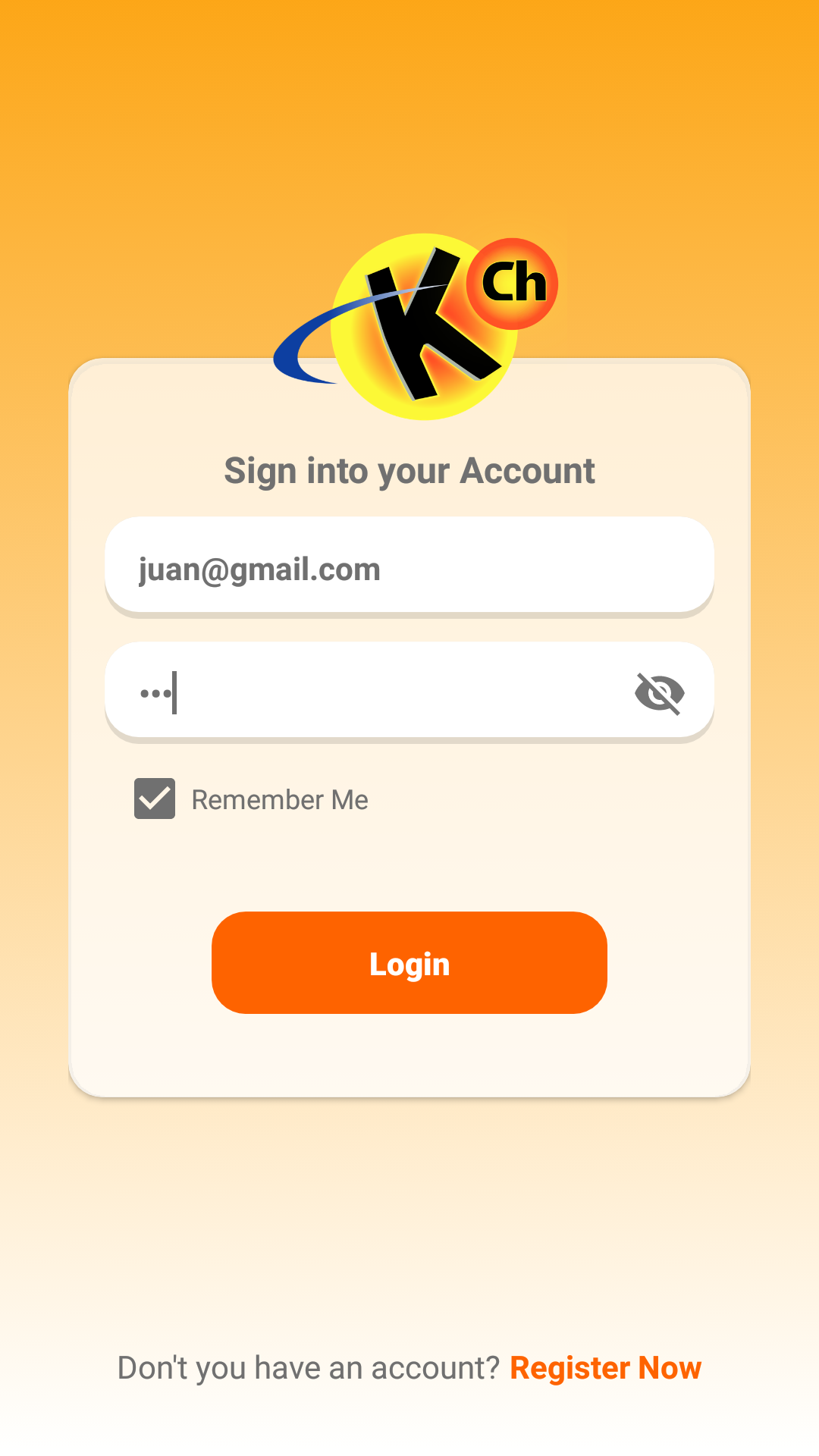 GitHub - ralphortiz/knowledge-channel-tv: A mobile streaming ...