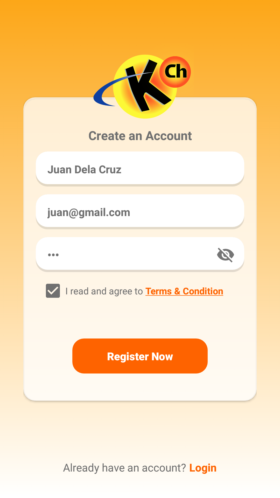 GitHub - ralphortiz/knowledge-channel-tv: A mobile streaming ...