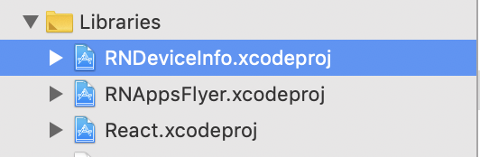 Xrxs Models Show Wrong Result On Getmodel And Hasnotch · Issue 531 · React Native Device Info
