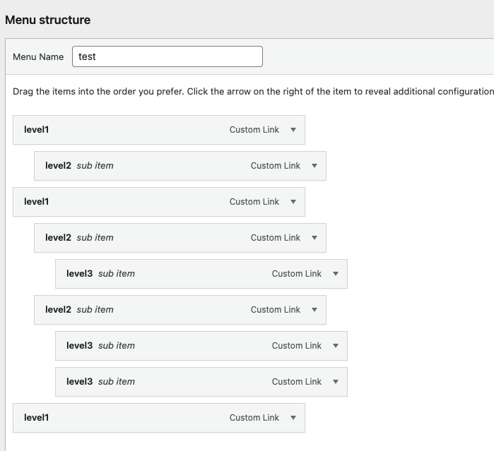 Get Menus · Issue #457 · WebDevStudios/nextjs-wordpress-starter · GitHub